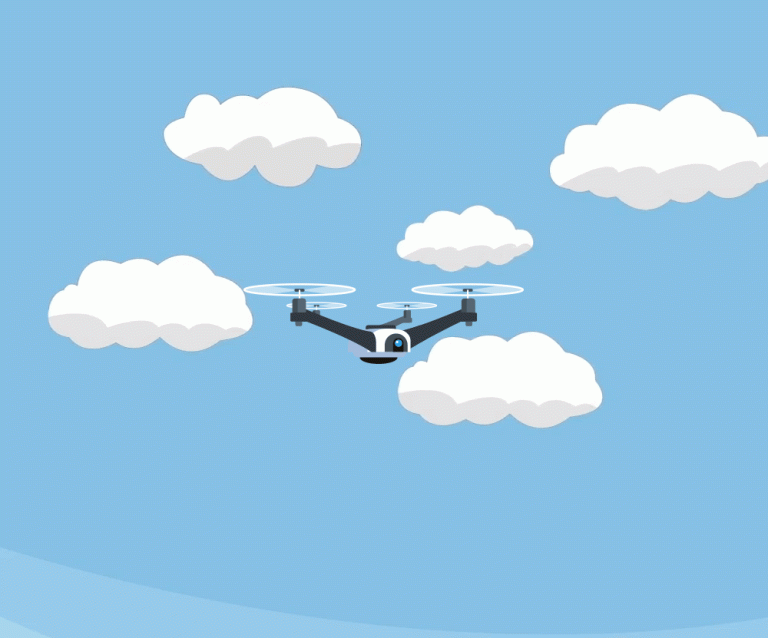 Weekly Update: Drone – Super Truck Life
